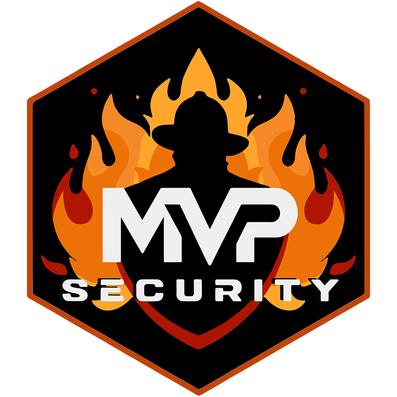 Security Company Services in Oregon, Washington & California